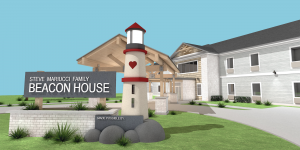 Beacon House – "One Less Worry