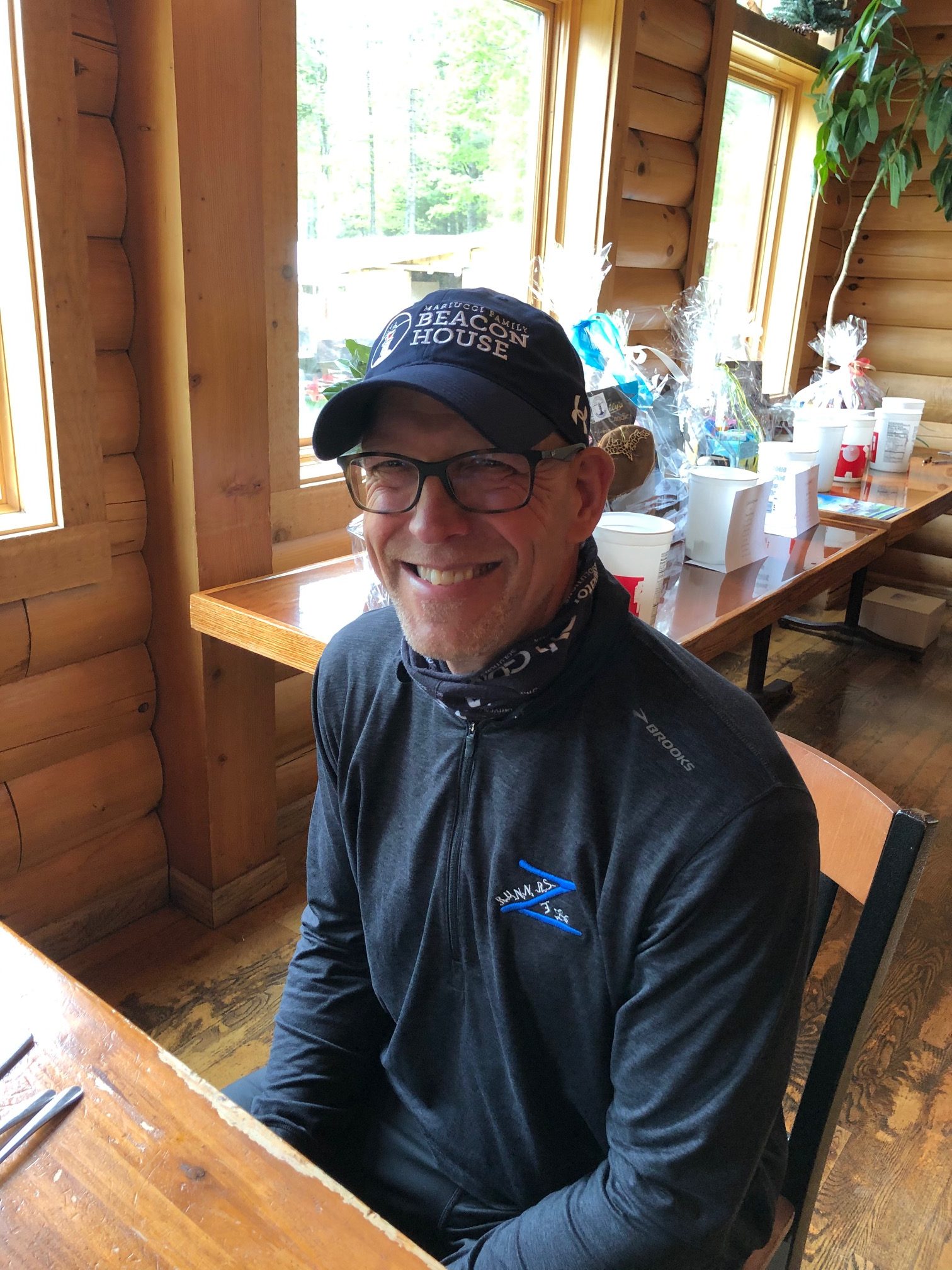 Events - Beacon House