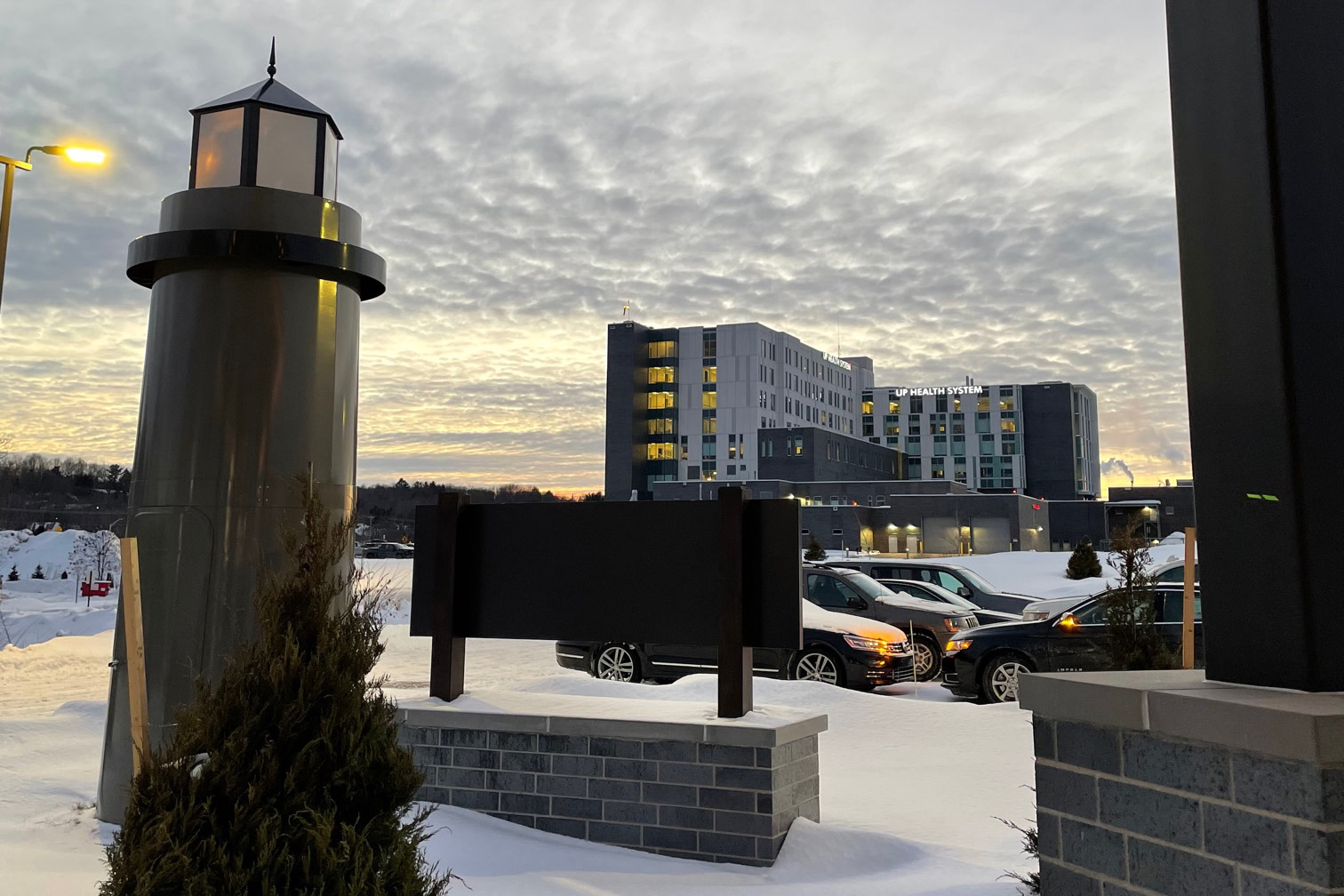 Staying With Us - Mariucci Family Beacon House