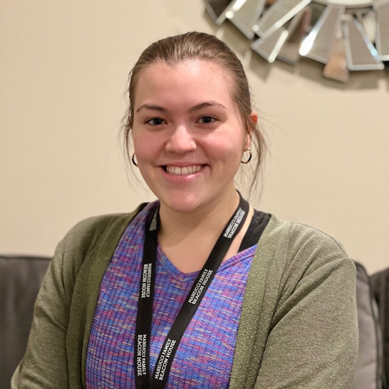 Hospitality Team – Beacon House